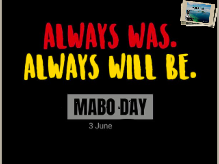 Mabo Day by Trisha Pradhan on Prezi