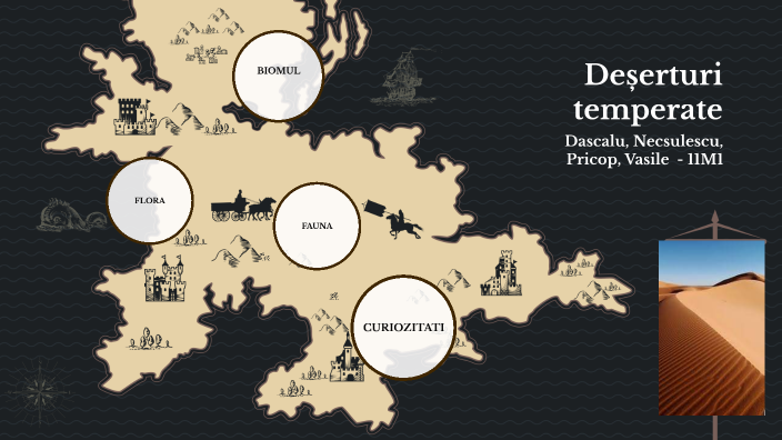 Deserturi temperate by Daria Pricop on Prezi