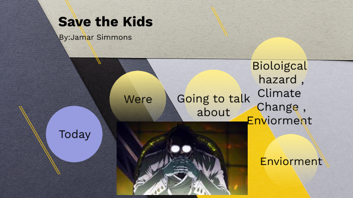 Prezi work by Jamar Simmons on Prezi