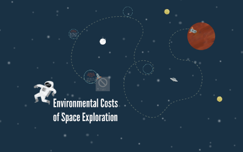 Enviormental Costs of Space Exploration by Grayce Poppe on Prezi