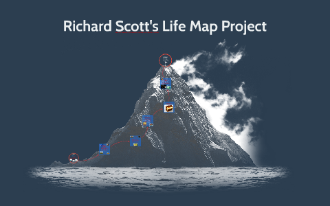 Life Map Project by Rj Scott on Prezi