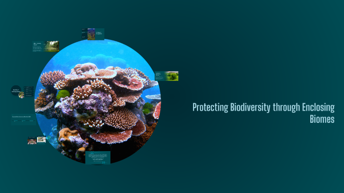 Protecting Biodiversity through Biome Enclosure by Jeremy Villar on Prezi