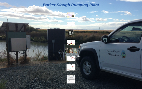 Barker Slough Pumping Plant by Marissa Hartley on Prezi