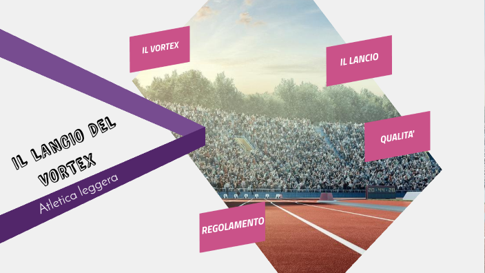 lancio del vortex by Chiara Lanza on Prezi