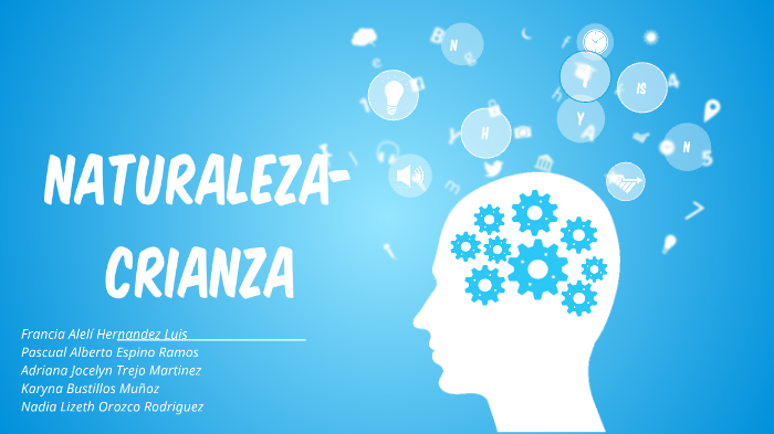 naturaleza crianza by nadia orozco on Prezi