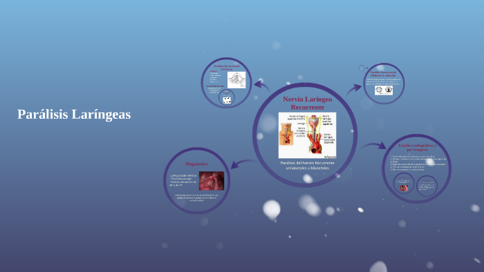 Paralisis Laringeas by on Prezi