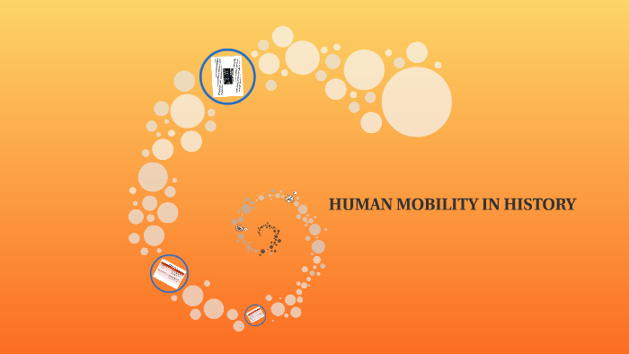 HUMAN MOBILITY IN HISTORY by Andrea Pesantez on Prezi