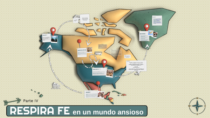 FE EN UN MUNDO ANSIOSO 4 by Melanie Merlo on Prezi
