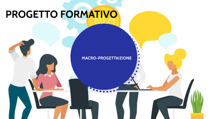 Progetto formativo by Nicole Padoan on Prezi