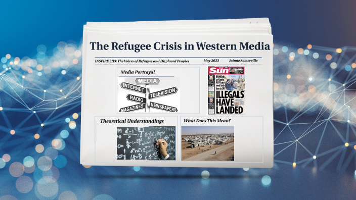 3II3 Presentation by jaimie somerville on Prezi