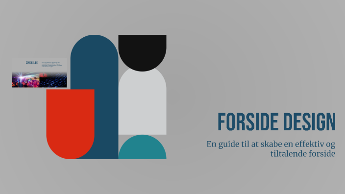 Forside Design by Nazar Kucukkilic on Prezi