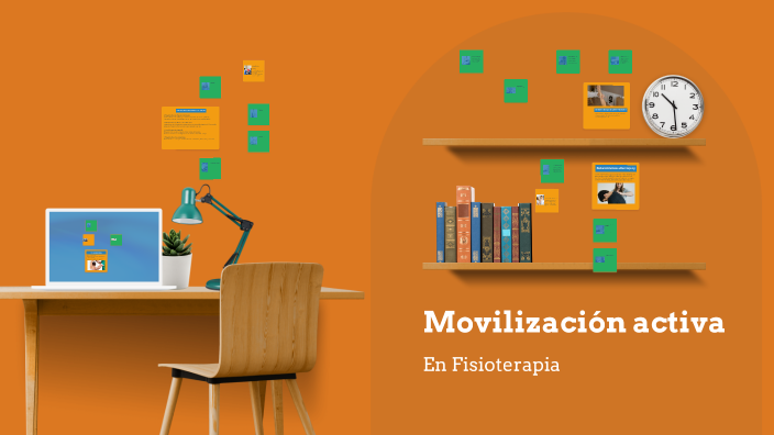 Active Mobilization in Physiotherapy by Daritogo Torres on Prezi