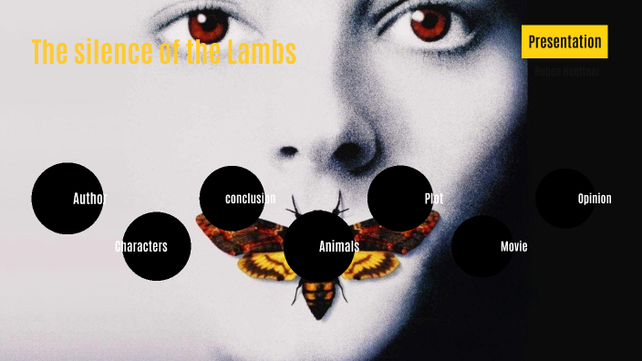 The silence of the Lambs by on Prezi