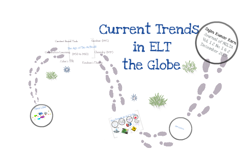 Current Trends in ELT around the Globe by Isaac Fonseca on Prezi