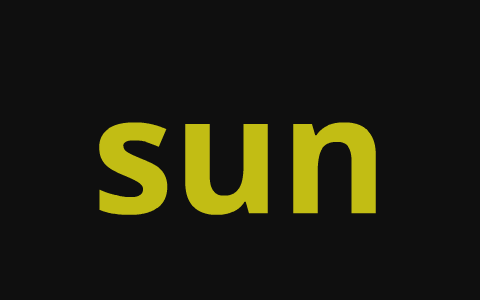 The sun by halli briscoe on Prezi