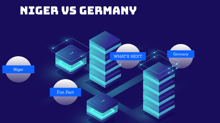 Germany vs Niger by Samuel Šenkeřík on Prezi