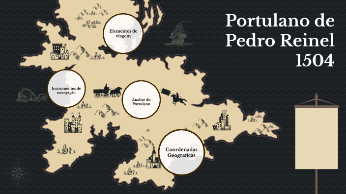Portulano Pedro Reinel 1504 by Yasmin Paranhos on Prezi