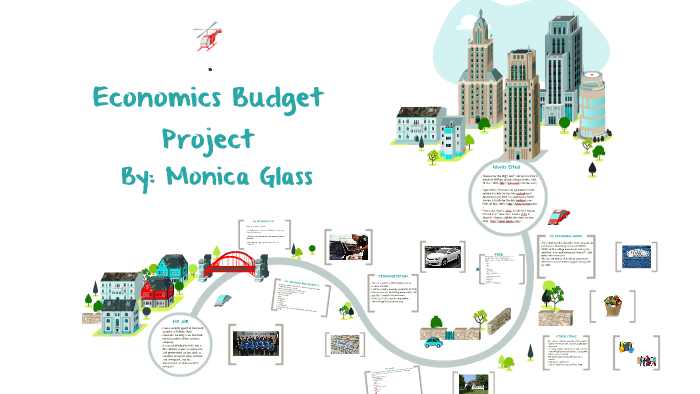 Economics Budget Project by monica glass on Prezi