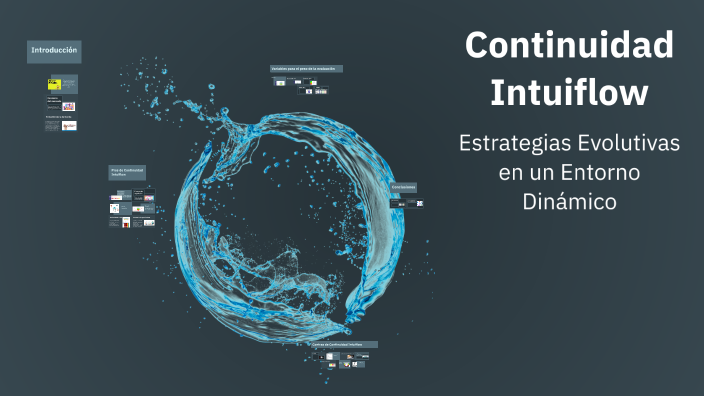 Continuidad Intuiflow by Sebastian Cruz Zabala on Prezi