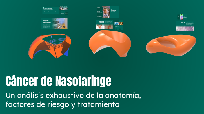 Cáncer de Nasofaringe by César García on Prezi