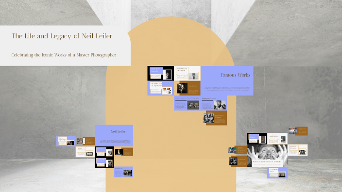 The Life and Legacy of Neil Leifer by THOMAS FILIUS on Prezi