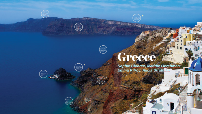 Natural Resources of Greece by Sophie Cloarec on Prezi
