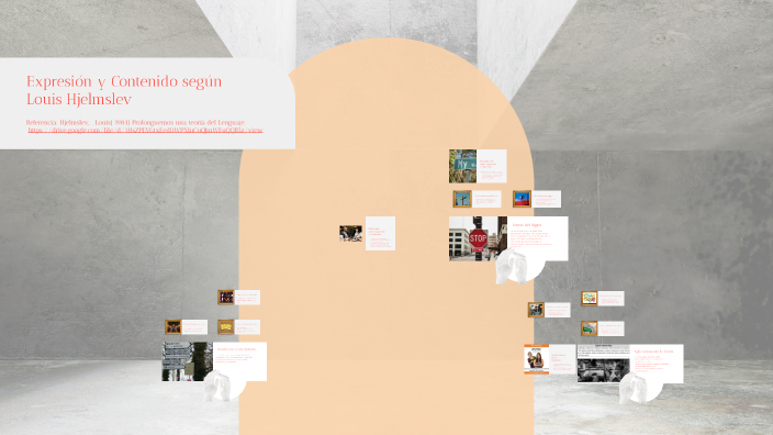 Expresión y Contenido según Louis Hjelmslev by Angelica Mejia on Prezi