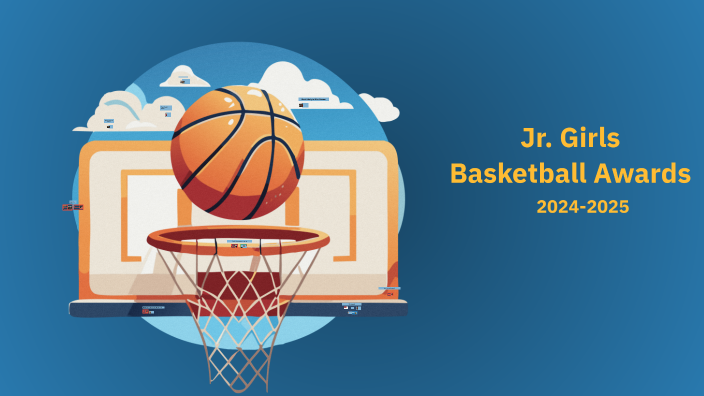 Celebrating Team Spirit Winners by Kara Babulic on Prezi