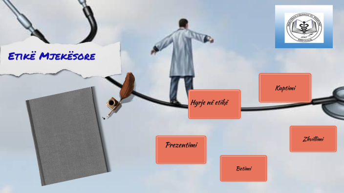 Etike mjeksore by mjellma verbovci on Prezi