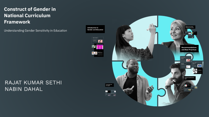 Construct of Gender in National Curriculum Framework by Rajat on Prezi