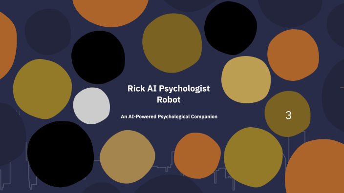 Samsung AI Psychologist Robot by Darsen Mukhtarov on Prezi