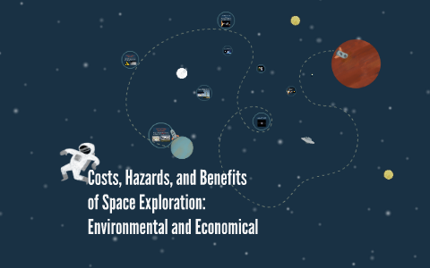 Benefits Of Space Exploration
