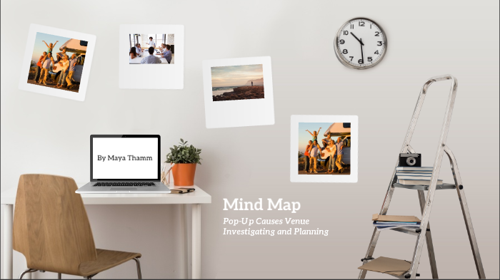 Pop Up Mind Map by maya .thamm on Prezi