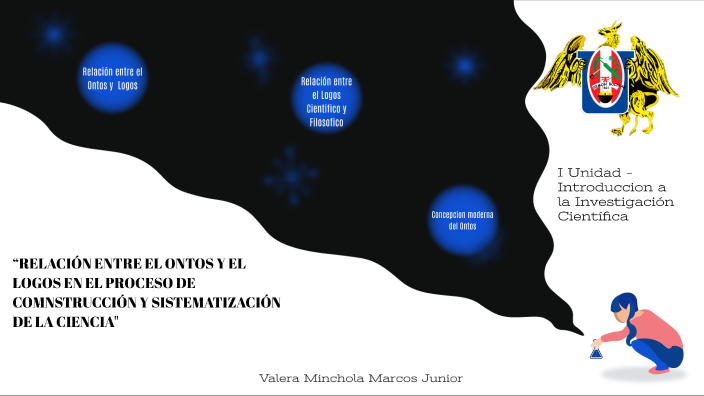 Ontos y Logos by Marcos Valera on Prezi