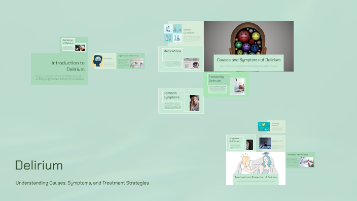 Delirium by Devina Wadhwa on Prezi