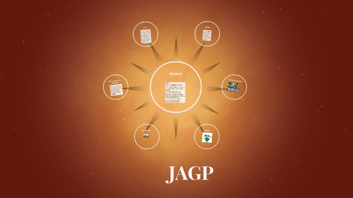 JAGP by OSCAR BANCO OLIVARES on Prezi