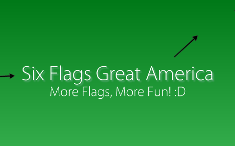 Six Flags in Wisconsin by Tyler Dassow on Prezi