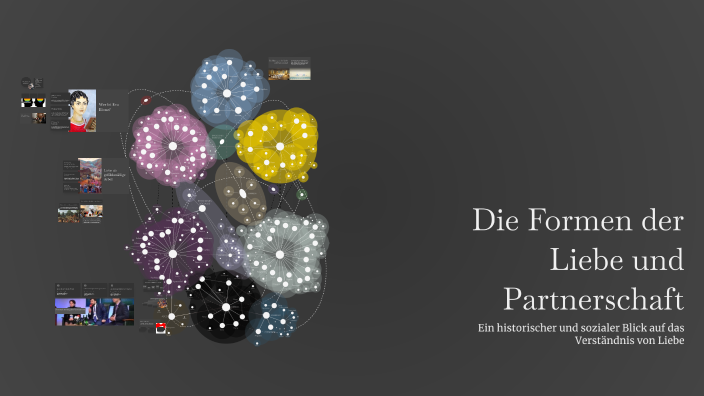 Die Formen der Liebe und Partnerschaft by Aya Baker on Prezi