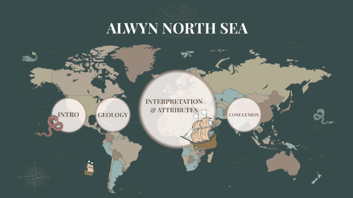 ALWYN NORTH SEA FIELD SEISMIC INTERPRETATION by Thenesh Sevoo on Prezi