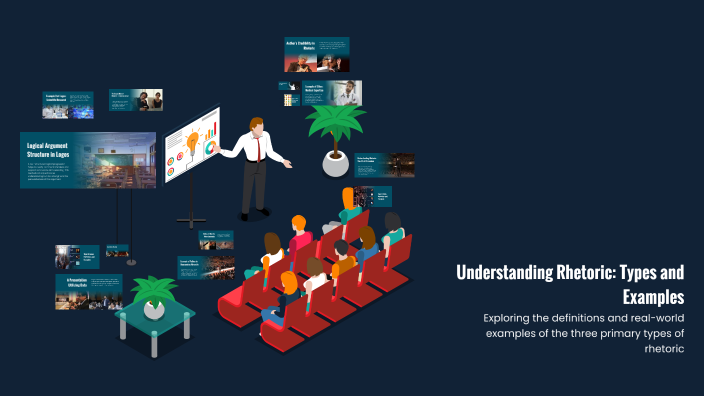 Understanding Rhetoric: Types and Examples by Nancy Gabriel on Prezi