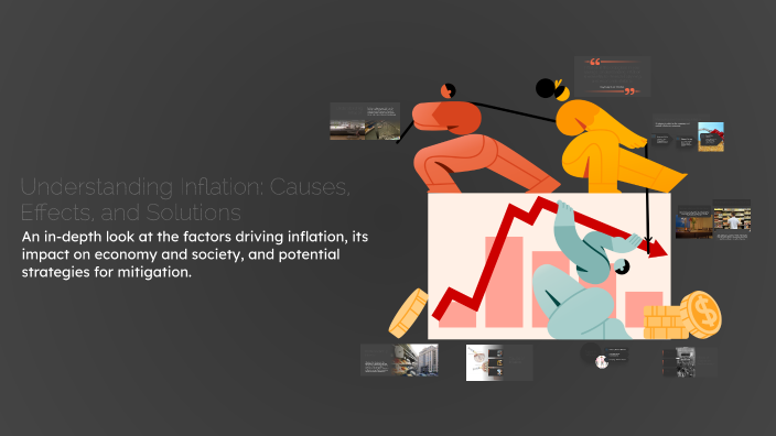 Understanding Inflation: Causes, Effects, and Solutions by Daniel Kelly ...