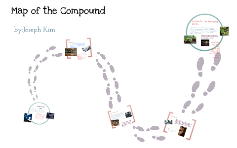 Map of the Compound by Joseph Kim on Prezi
