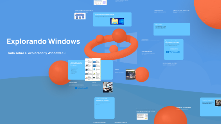 Explorando Windows by Adriana Aguilar on Prezi