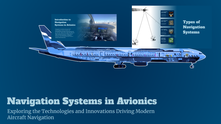 Navigation Systems in Avionics by Vishal A on Prezi
