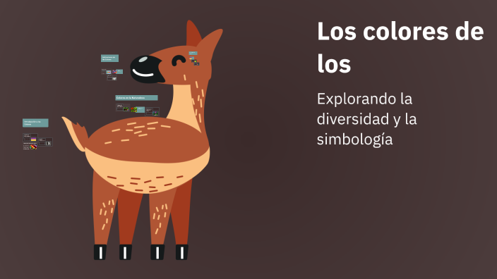 Los colores de los by Kristian Calderón on Prezi