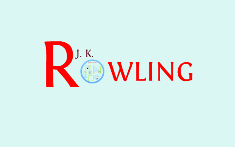 Joanne Rowling by Paige Santee on Prezi