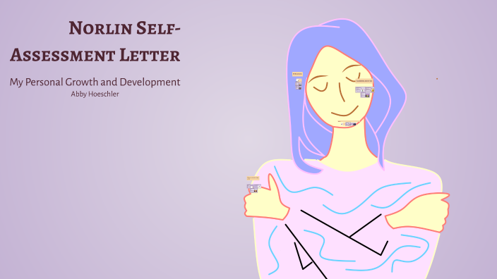 Norlin Self-Assessment Letter by Abigail Hoeschler on Prezi