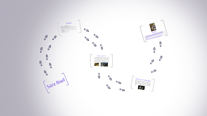 Sara Bisel by Alyssa FAlvey on Prezi