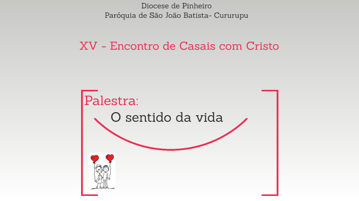 Palestra - O sentido da Vida (ECC 2024) by KATIA RABELO on Prezi
