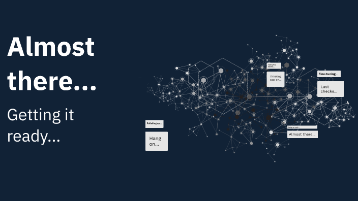Understanding Network Topology and Types of Networks by ega anil on Prezi